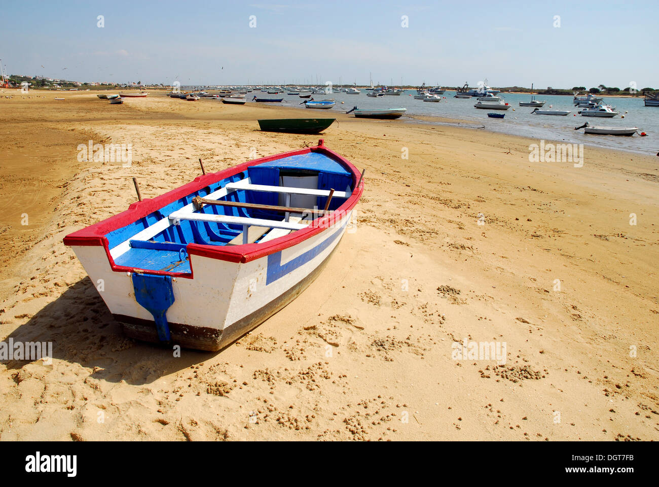 El Rompido Beach High Resolution Stock Photography and Images - Alamy