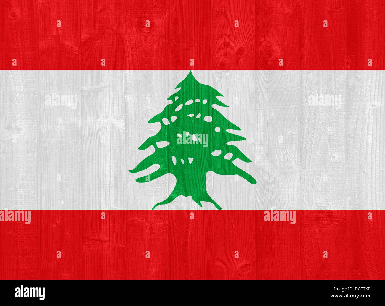 Lebanon flag hi-res stock photography and images - Alamy