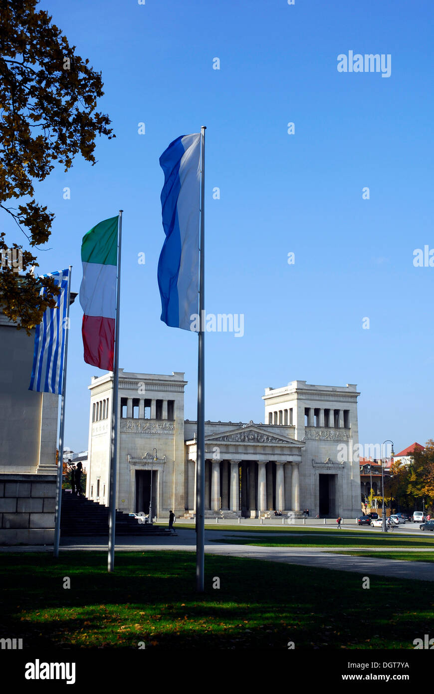 Building buildings neo classical architecture hi-res stock photography ...