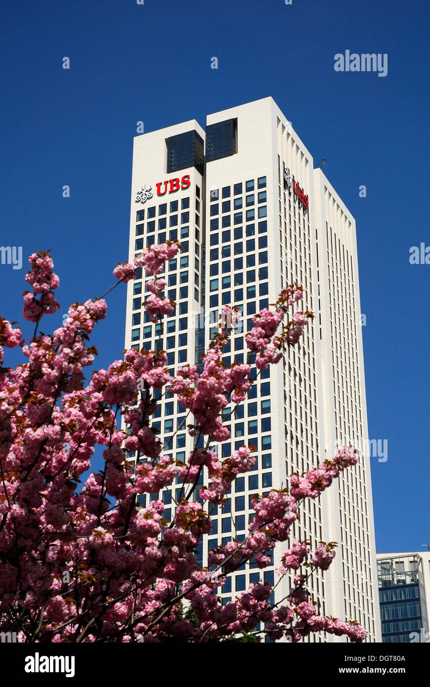 Ubs deutschland hi-res stock photography and images - Alamy
