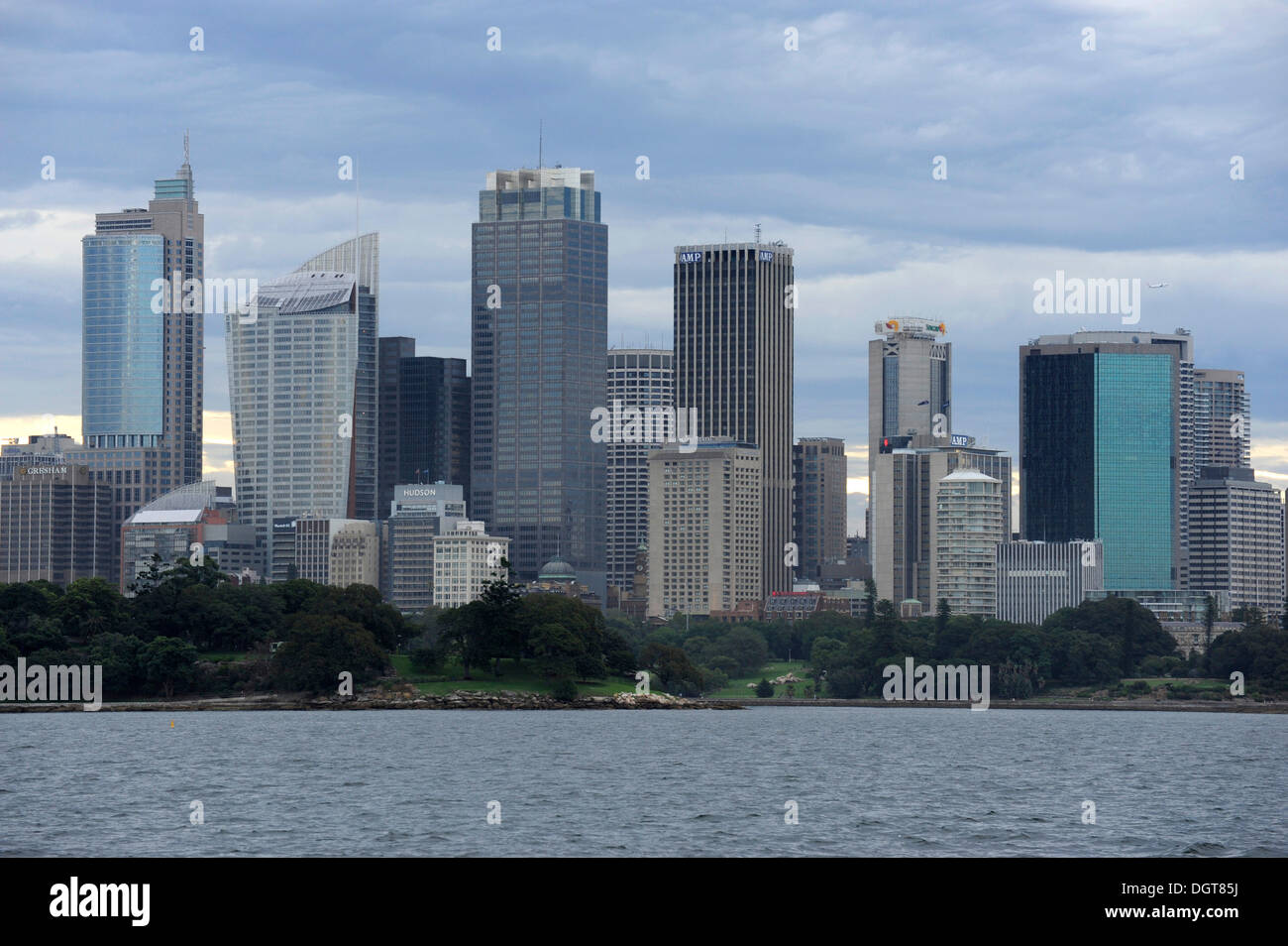 Seaside high rise buildings hi-res stock photography and images - Alamy
