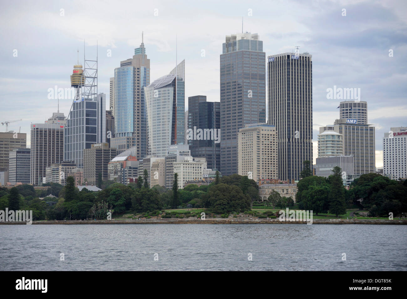 Australian high rise architecture hi-res stock photography and images ...