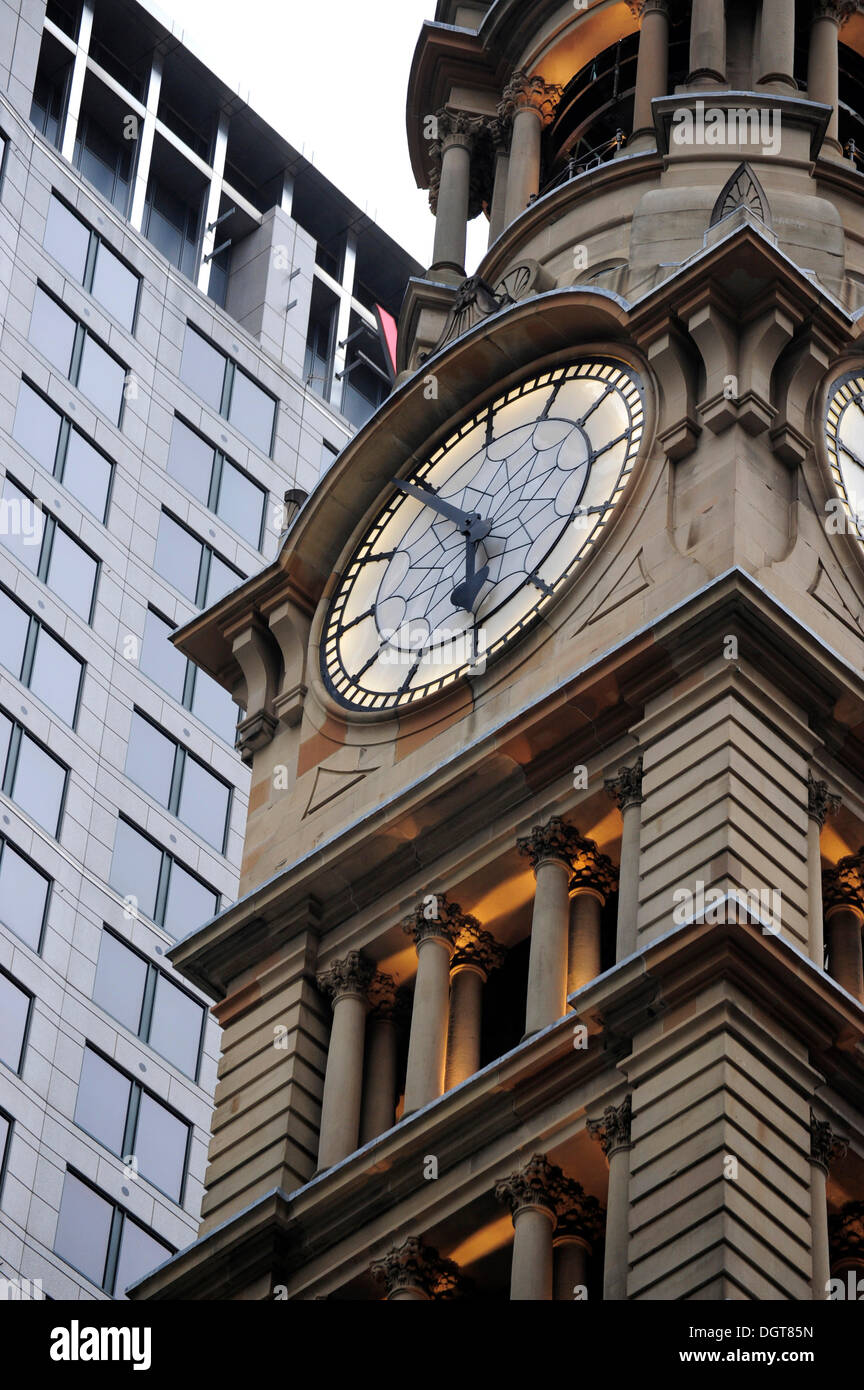 Old gpo building hi-res stock photography and images - Alamy