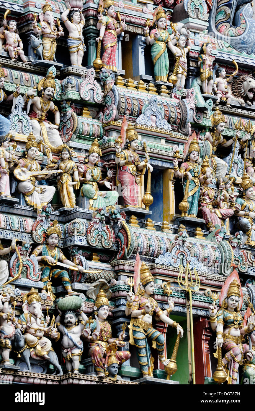Kaliamman hi-res stock photography and images - Alamy