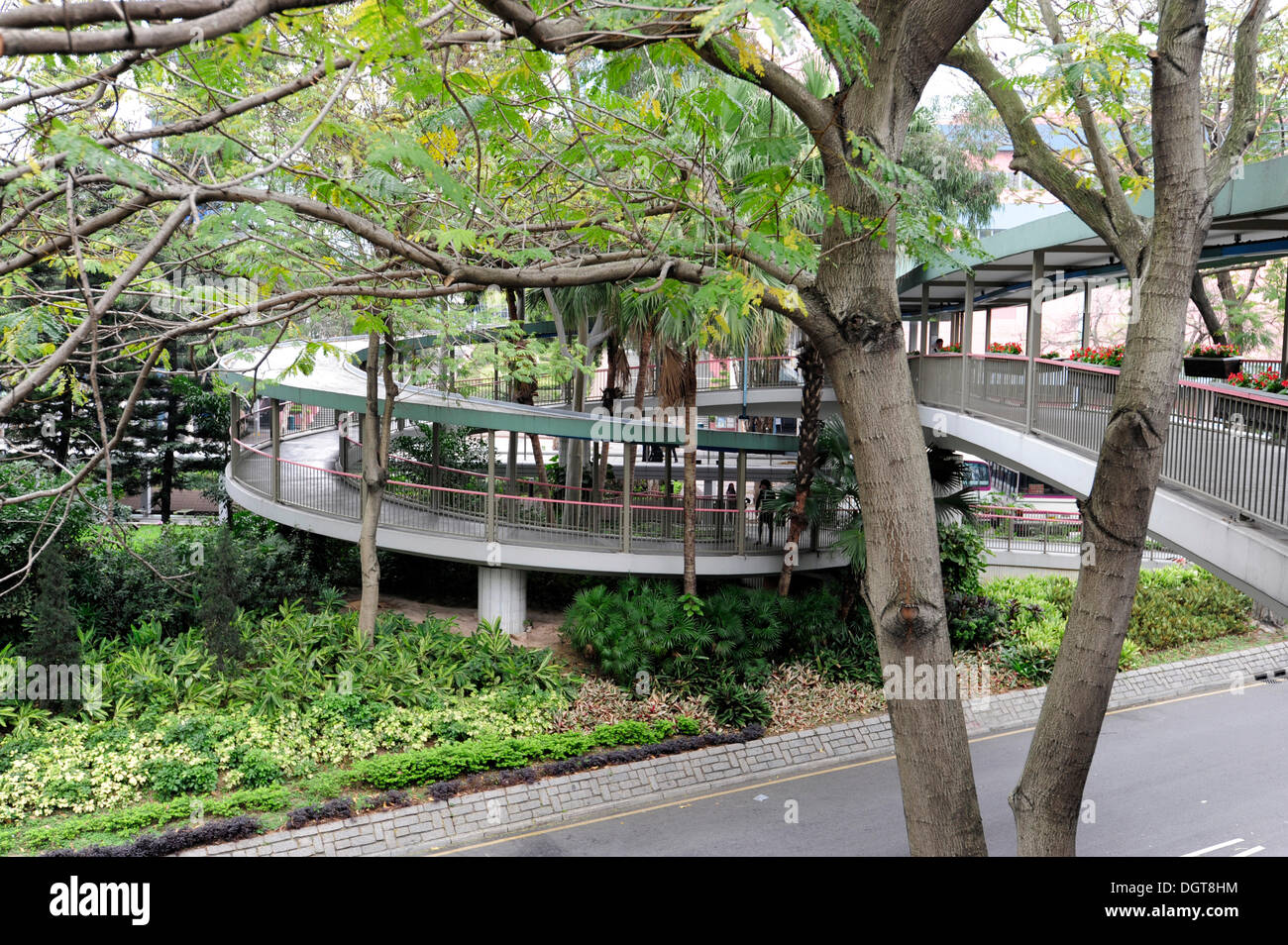 Public building ramp hi-res stock photography and images - Alamy