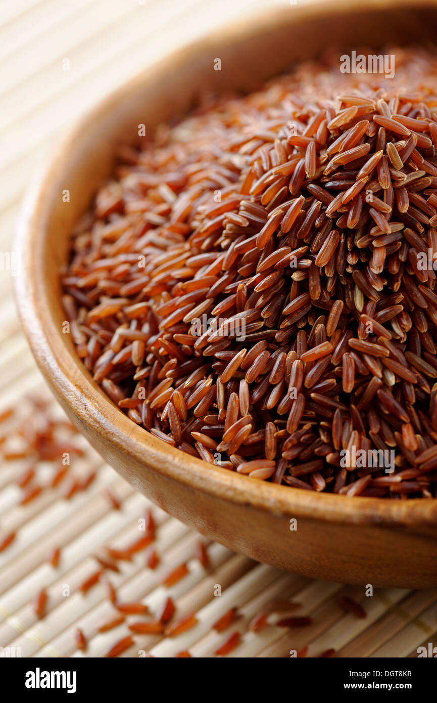 Large rice bowl hi-res stock photography and images - Alamy