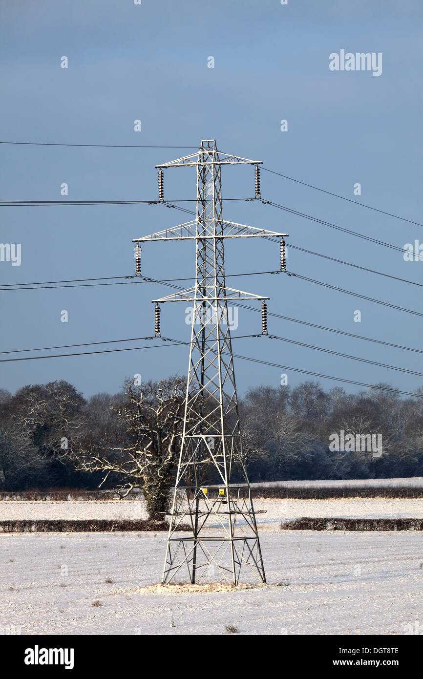 Pylins hi-res stock photography and images - Alamy