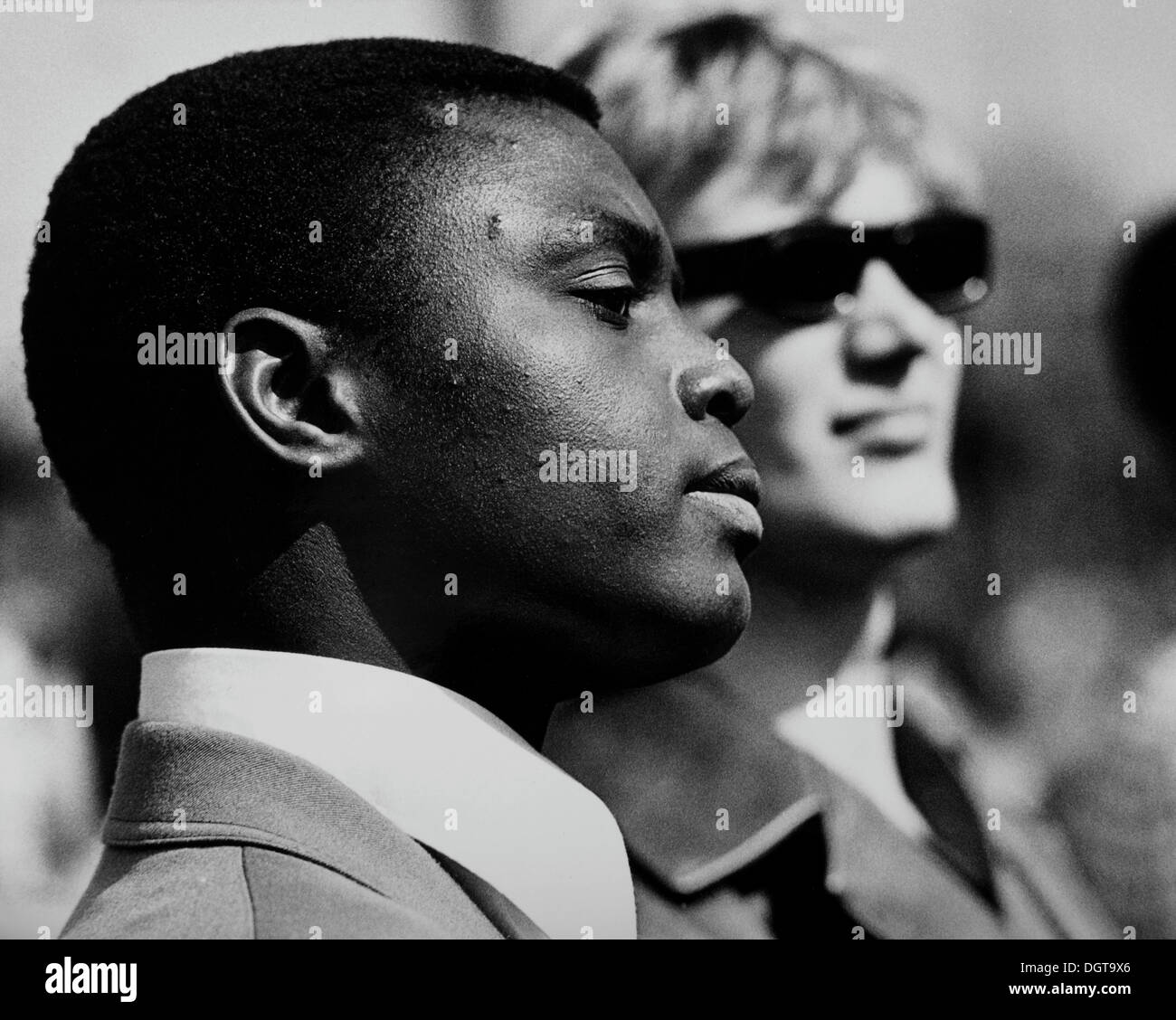 Head shots people of east germany 1970 hi-res stock photography and ...