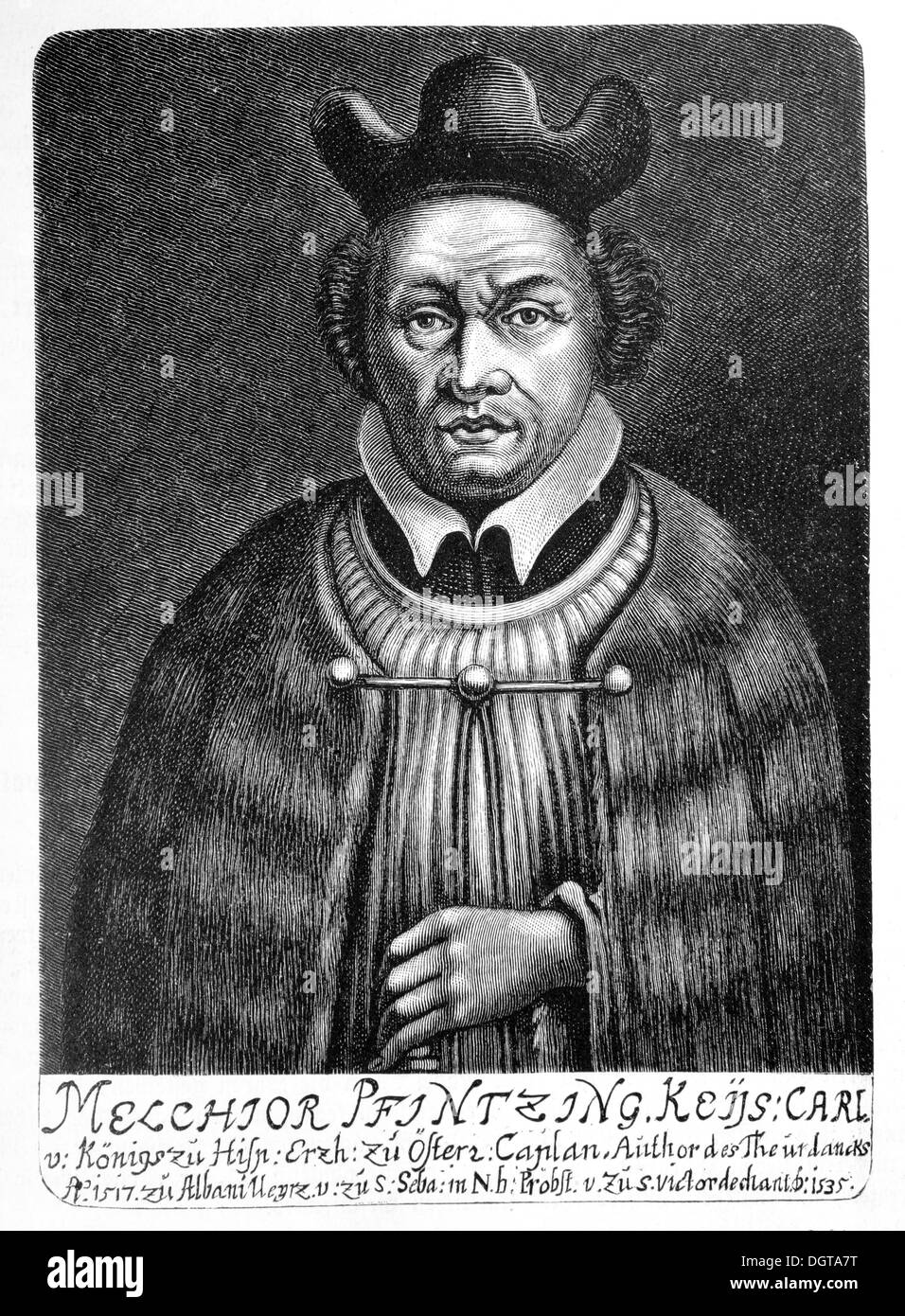 Melchior hi-res stock photography and images - Alamy