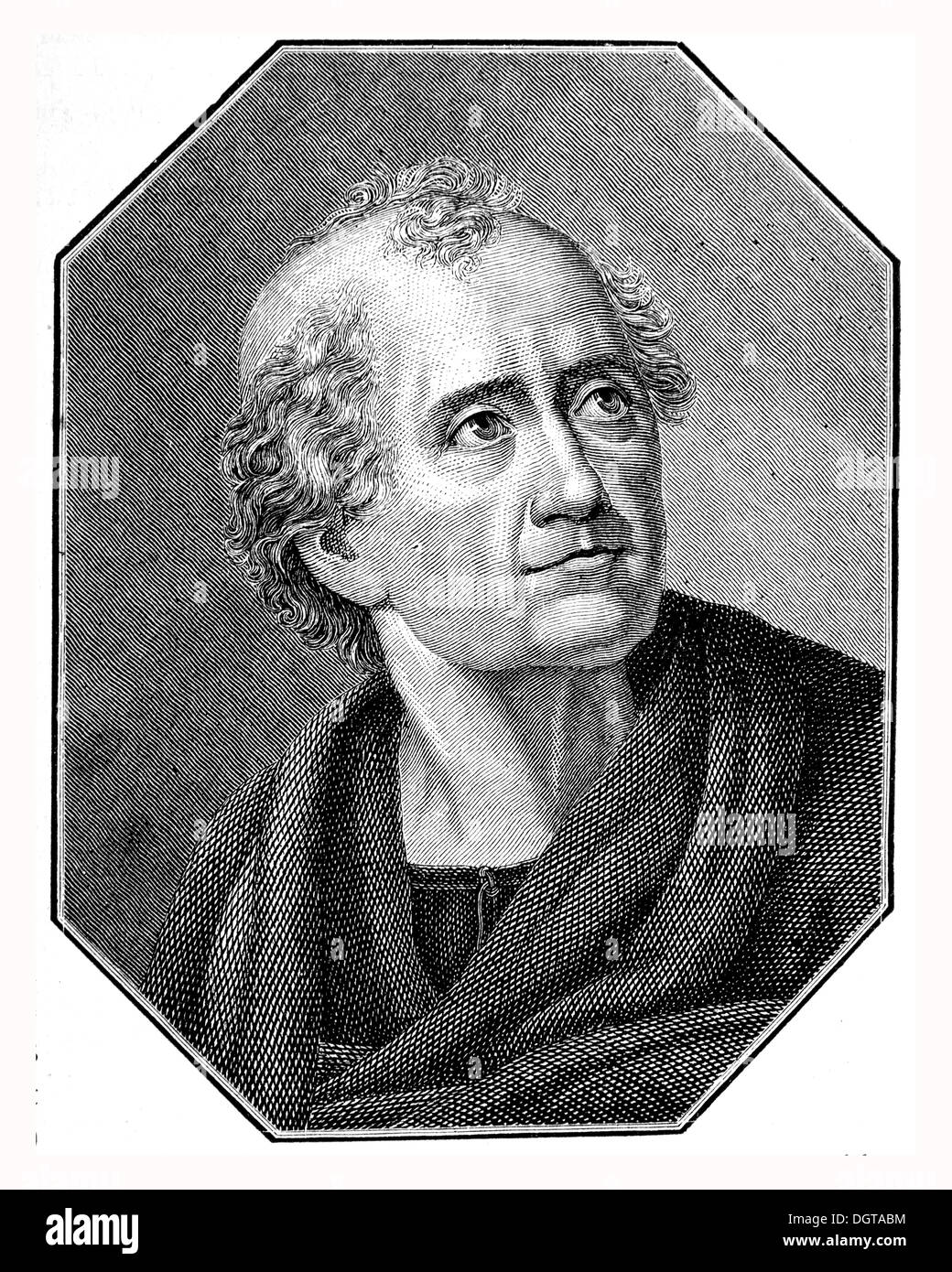 Personality depiction Cut Out Stock Images & Pictures - Alamy