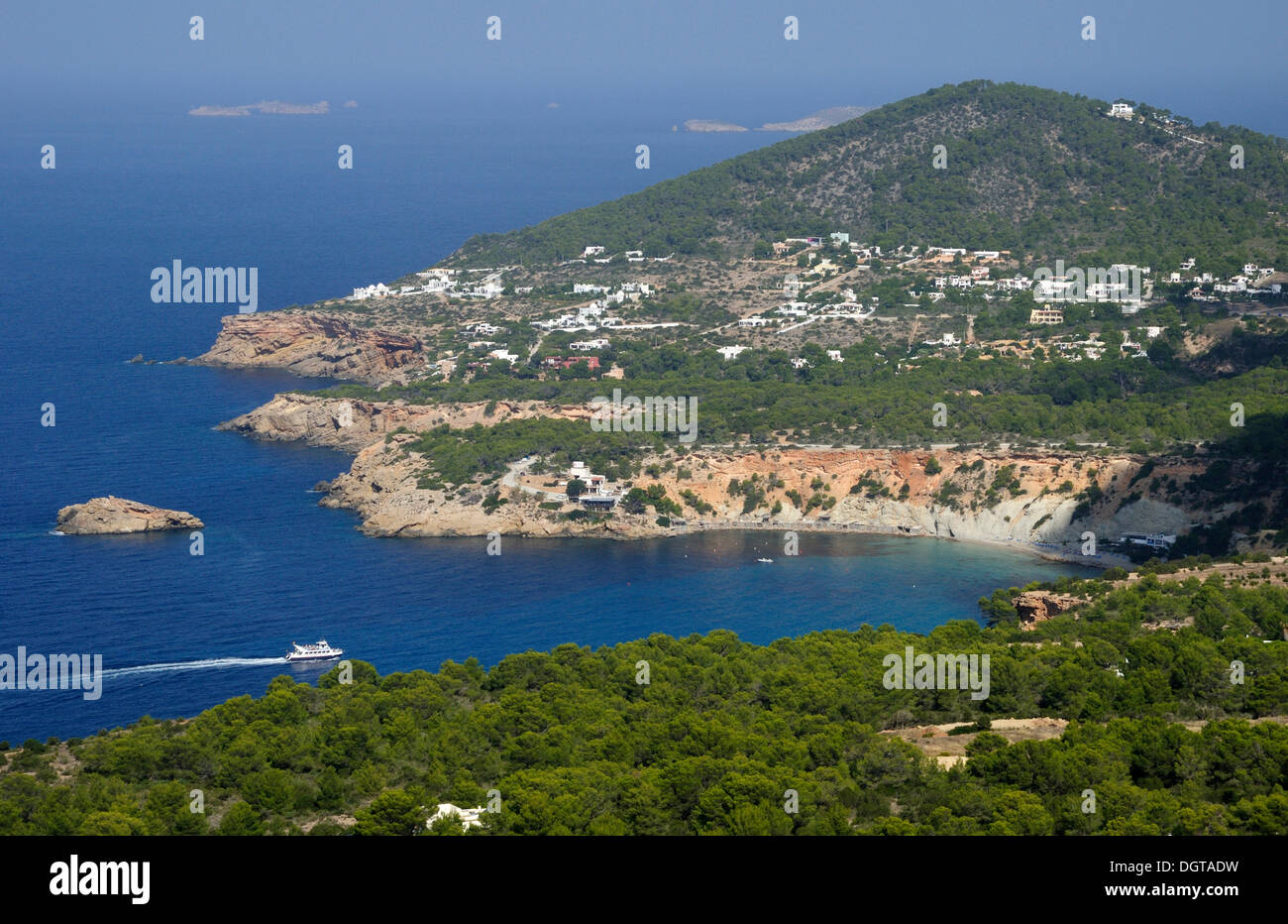 Mirador savinar ibiza hi-res stock photography and images - Alamy