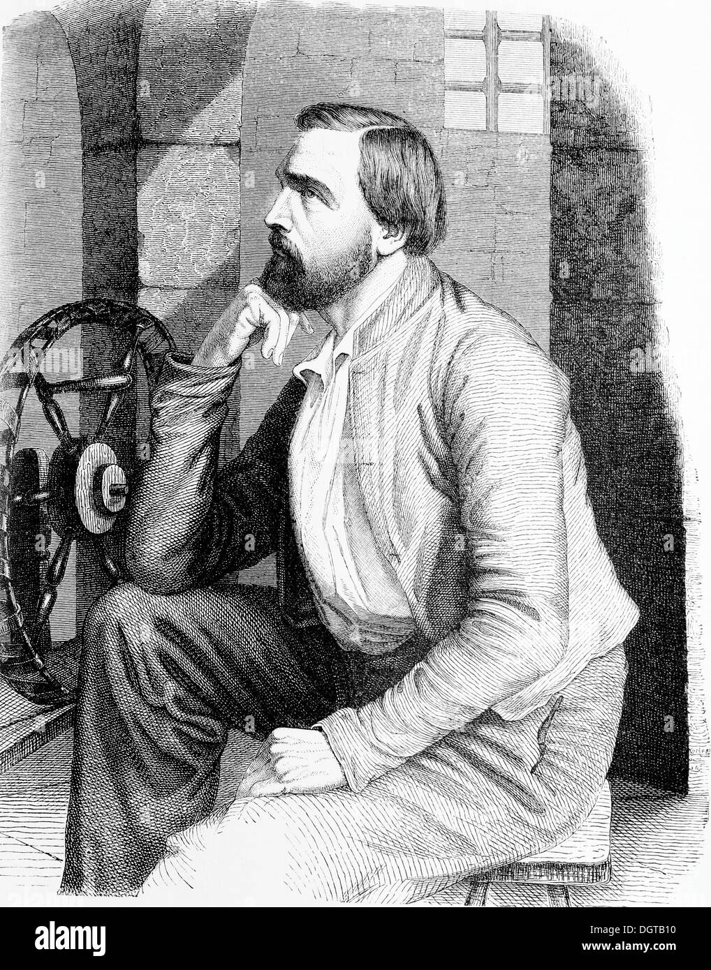 Kinkel hi-res stock photography and images - Alamy