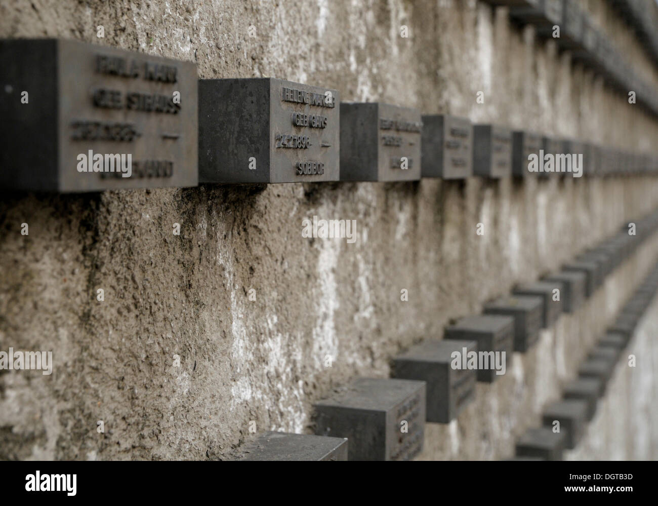 Remembering jewish place hi-res stock photography and images - Alamy