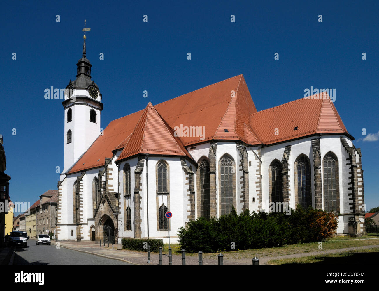 Torgau day hi-res stock photography and images - Alamy