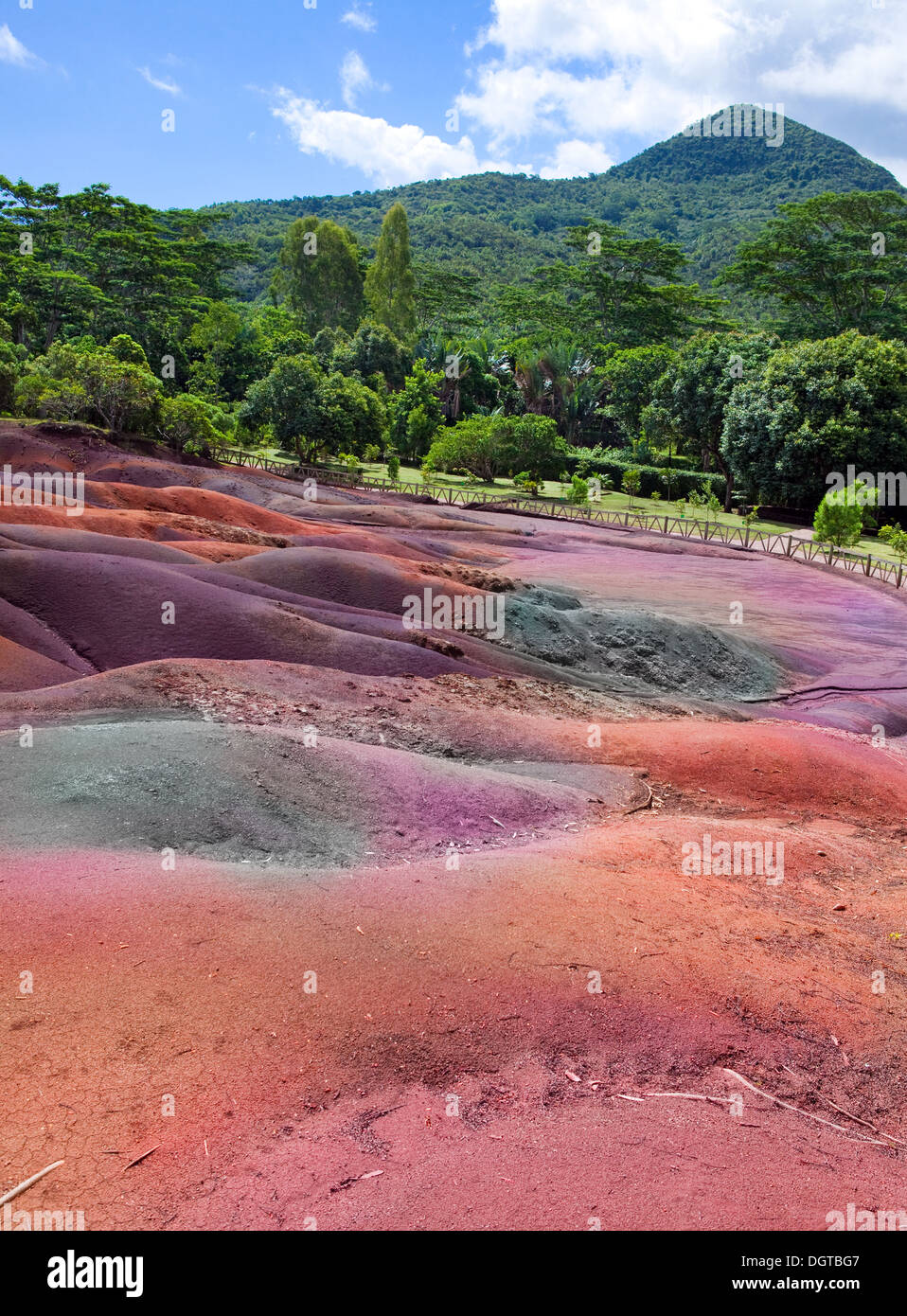 Pattern of seven colors hi-res stock photography and images - Alamy