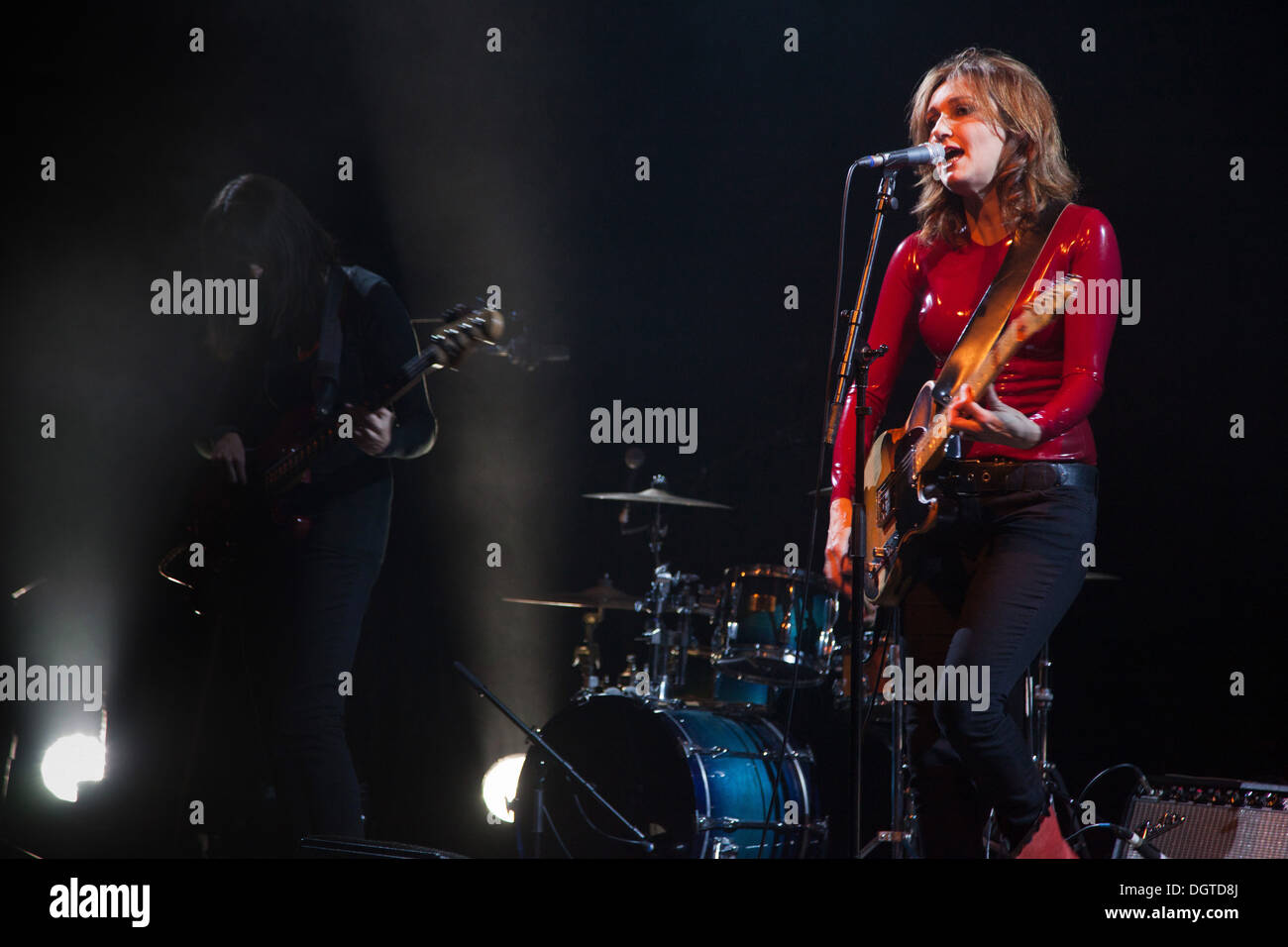 Viv albertine hi-res stock photography and images - Alamy