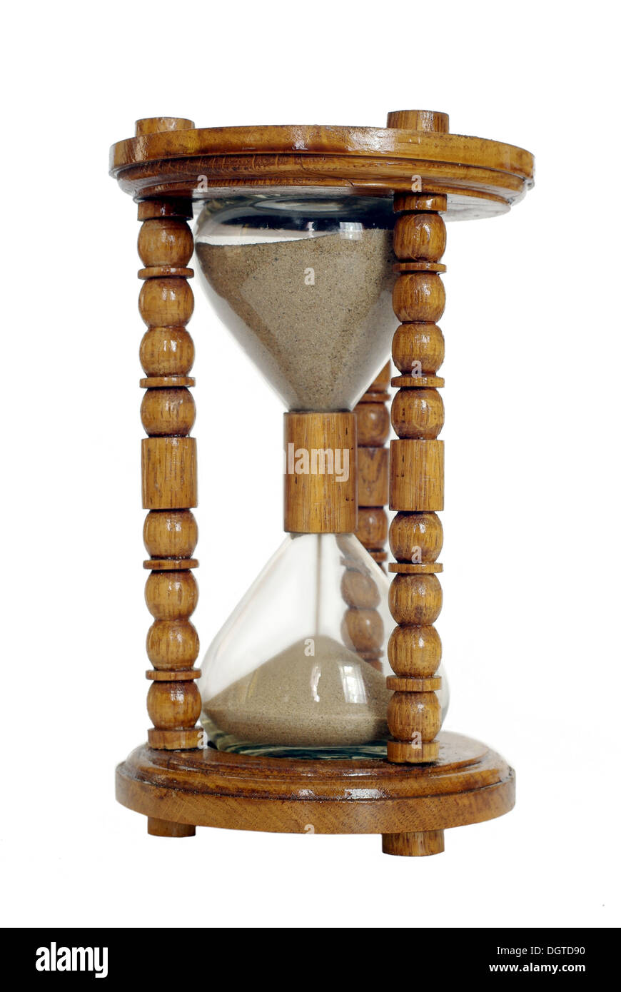 Hourglass hi-res stock photography and images - Alamy