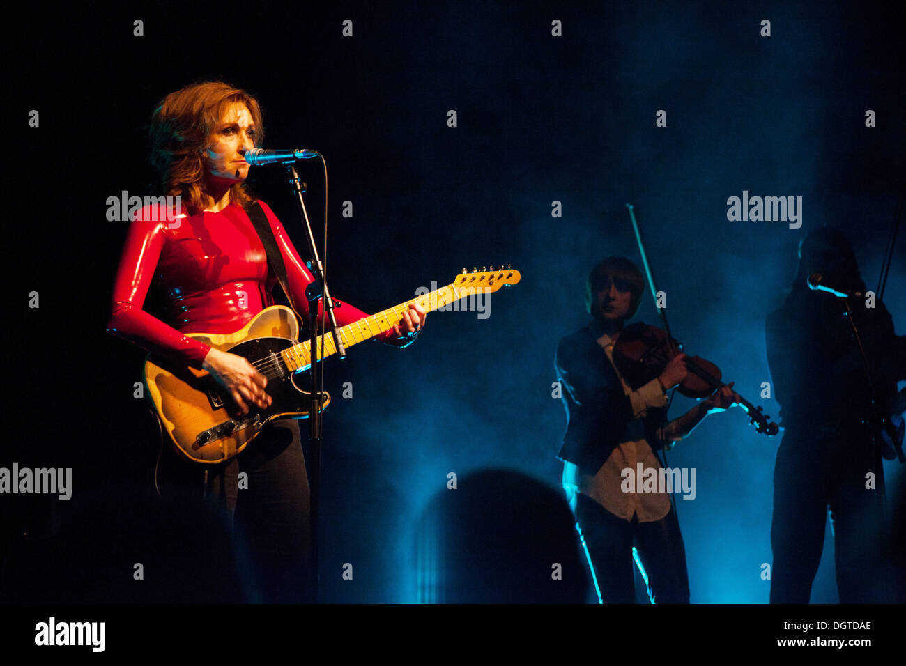 Viv albertine hi-res stock photography and images - Alamy