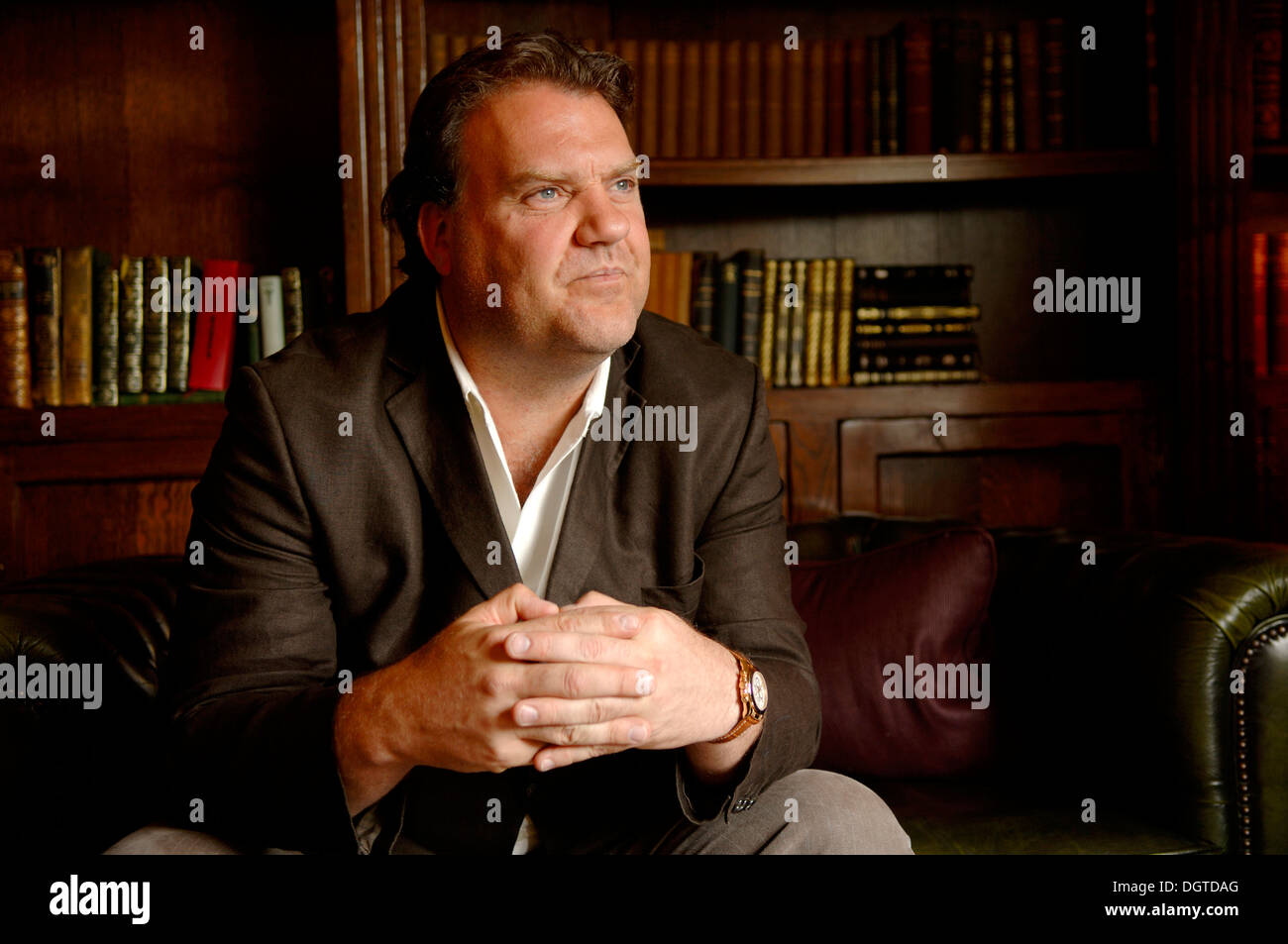 Bryn Terfel Jones CBE, the Welsh bass baritone Opera singer in ...