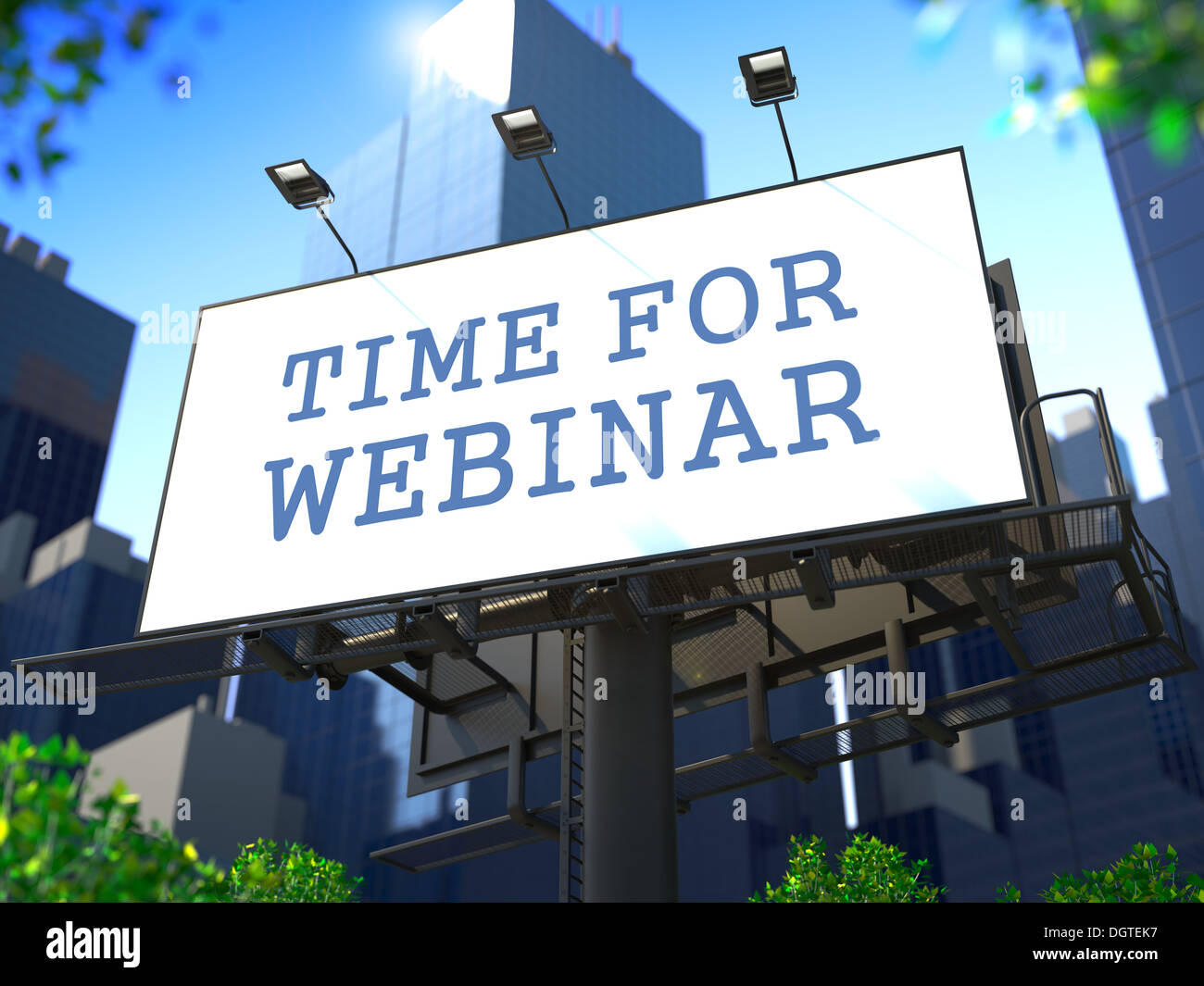 Webinar training hi-res stock photography and images - Alamy