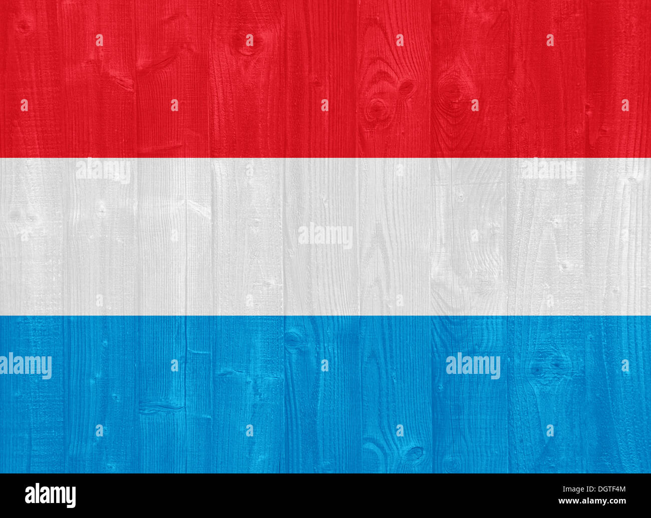 Grand union flag painting hi-res stock photography and images - Alamy