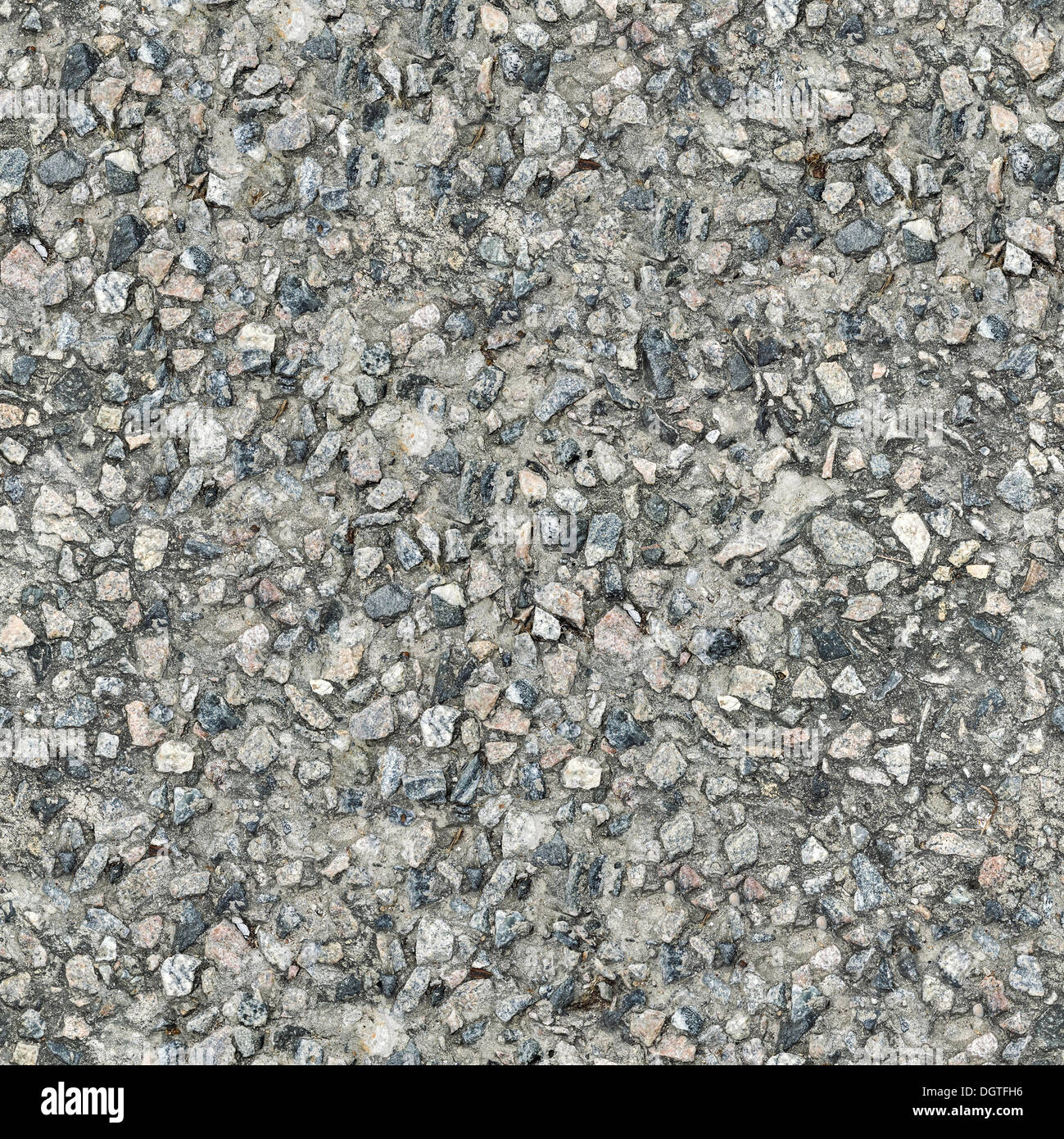 Seamless Texture of Old Concrete Slab Stock Photo - Alamy
