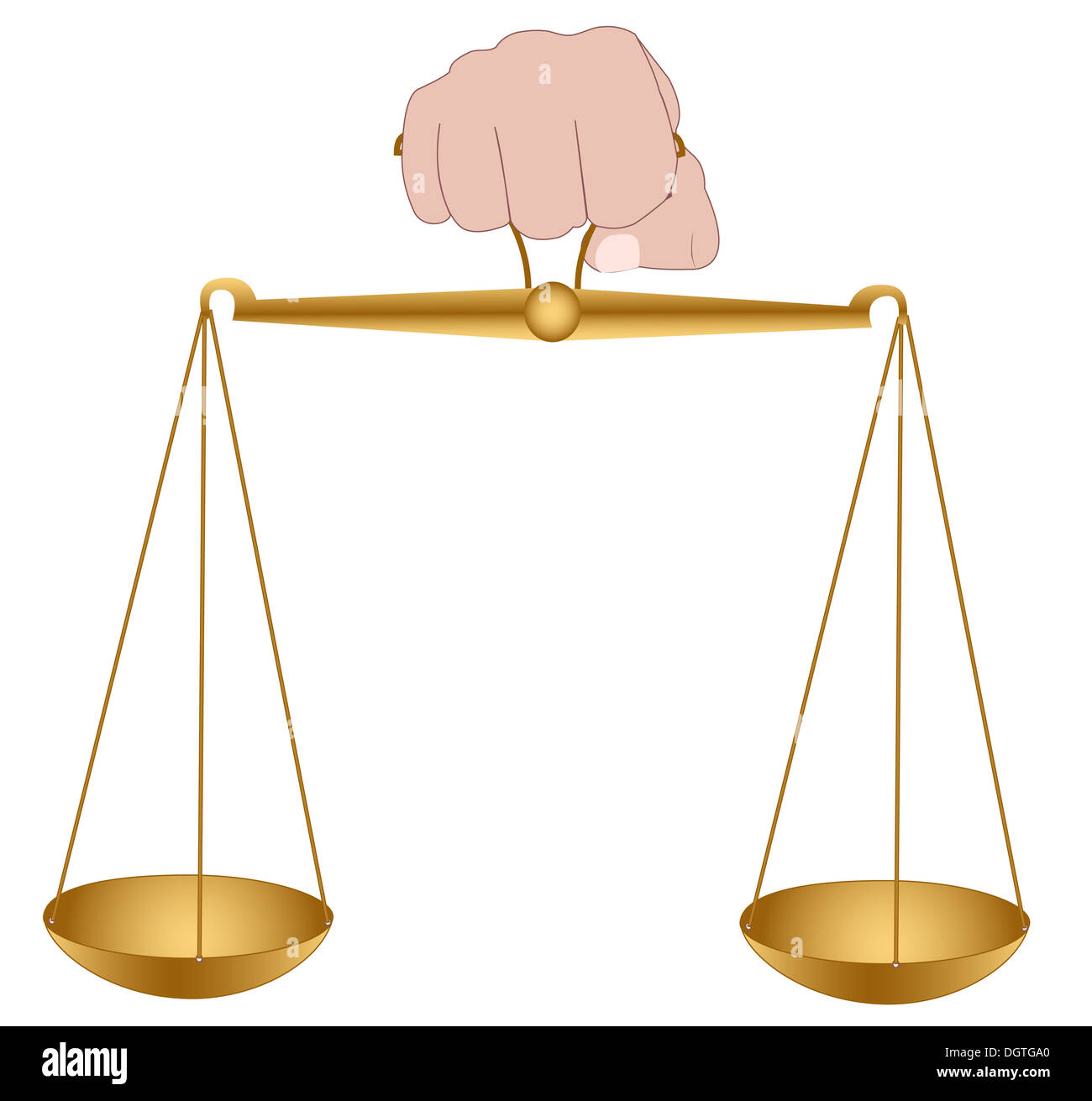 Right hand rule hi-res stock photography and images - Alamy