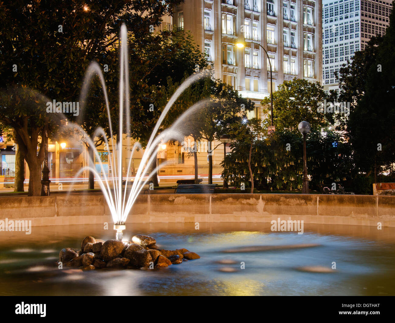 Radiant water hi-res stock photography and images - Alamy