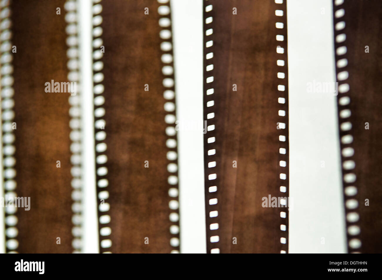 35 mm film strip frame hi-res stock photography and images - Alamy