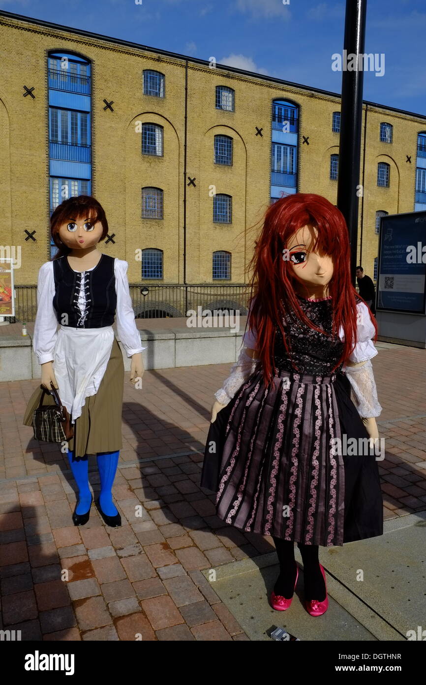 Comicon excel hi-res stock photography and images - Alamy