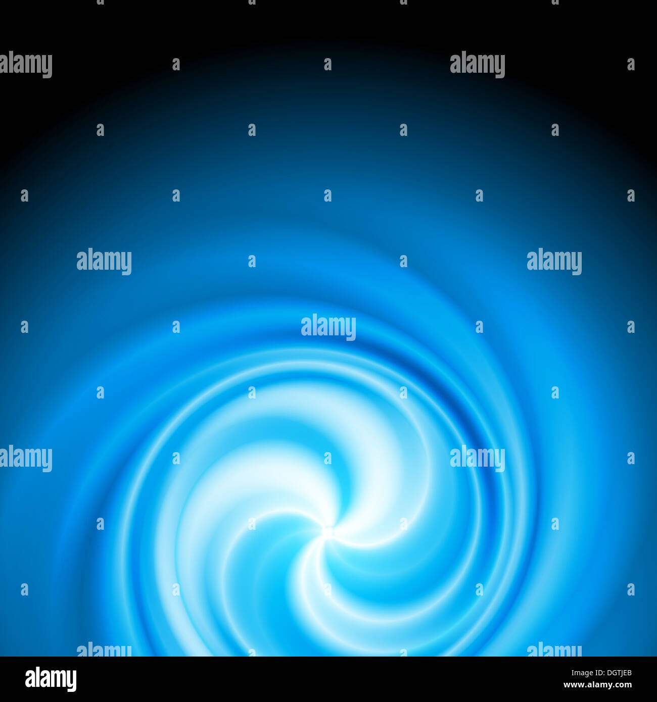 Abstract blue background with swirl. Eps 10 vector design Stock Photo ...