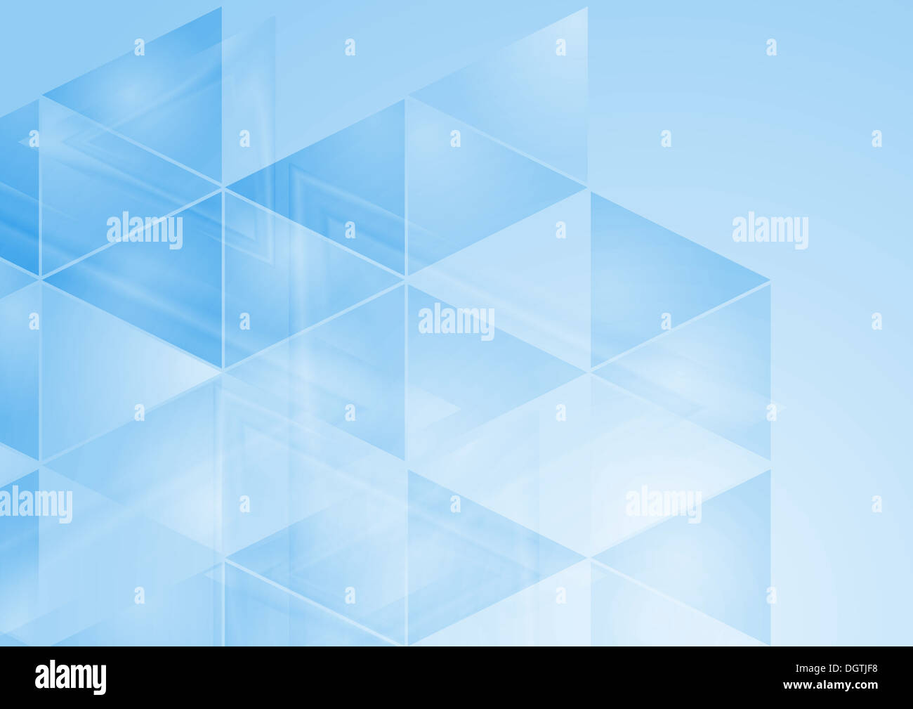 Light blue tech background. Eps 10 vector design Stock Photo - Alamy