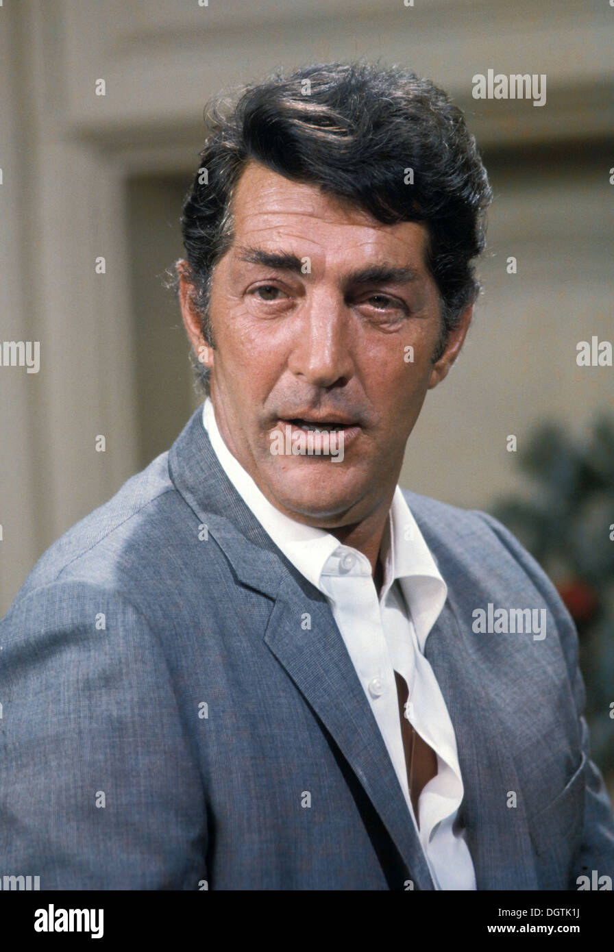 Dean Martin