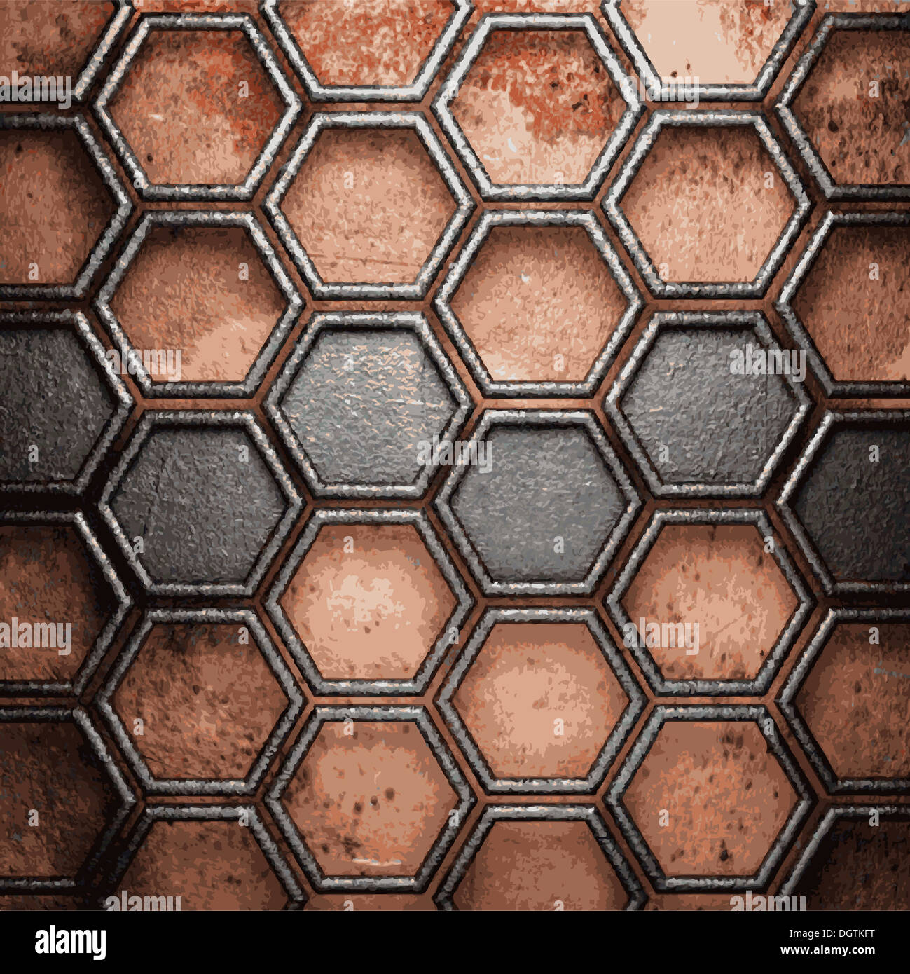 Old metal background Stock Photo - Alamy