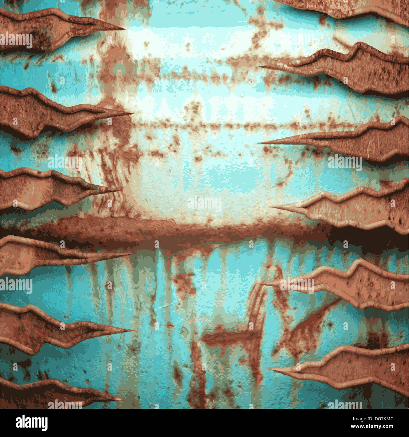 Old metal background Stock Photo - Alamy