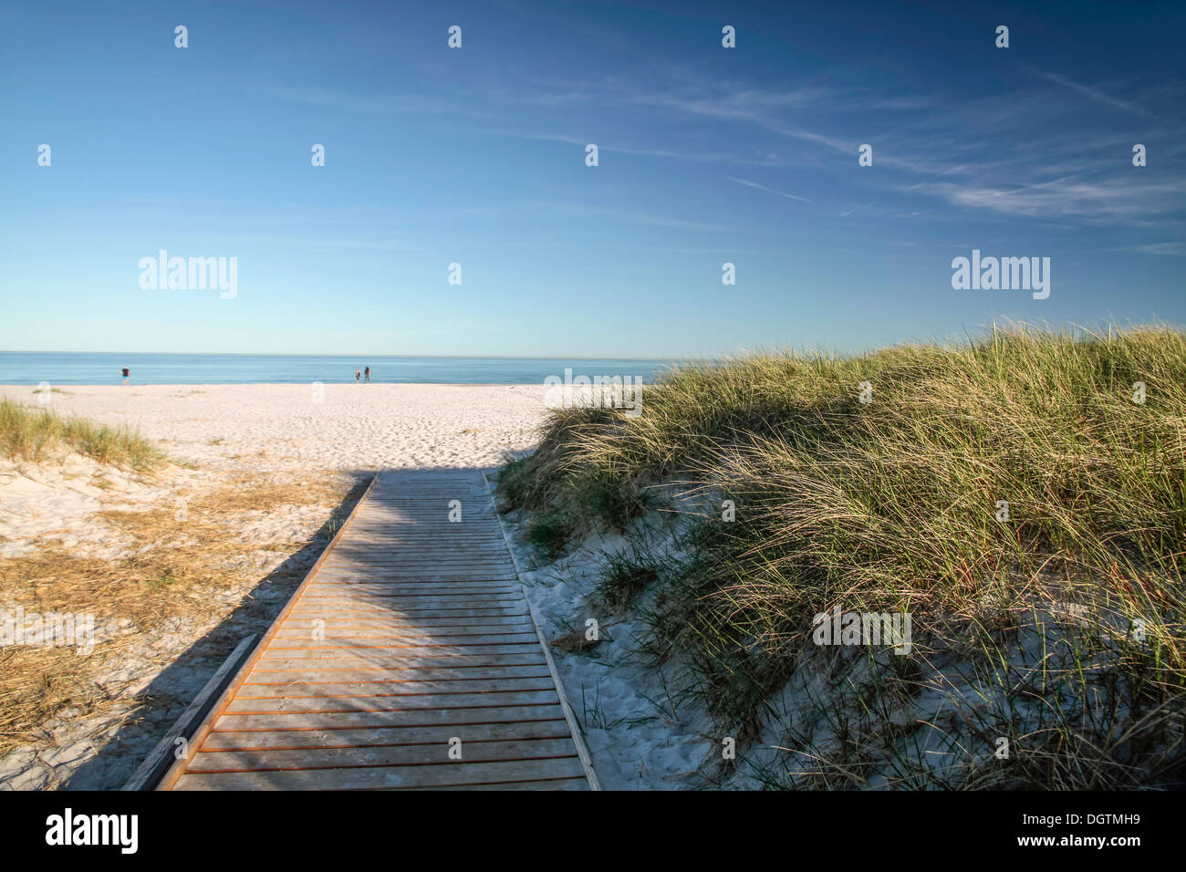 Dueodde Beach High Resolution Stock Photography and Images - Alamy