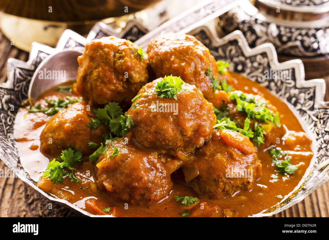 Koofteh nokhod chi hi-res stock photography and images - Alamy