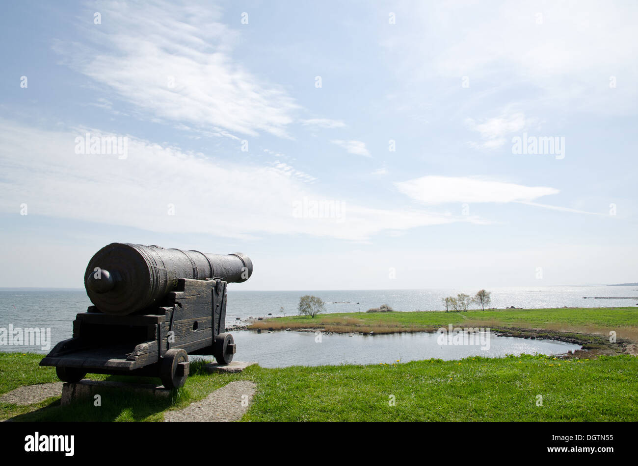 Canon water hi-res stock photography and images - Alamy