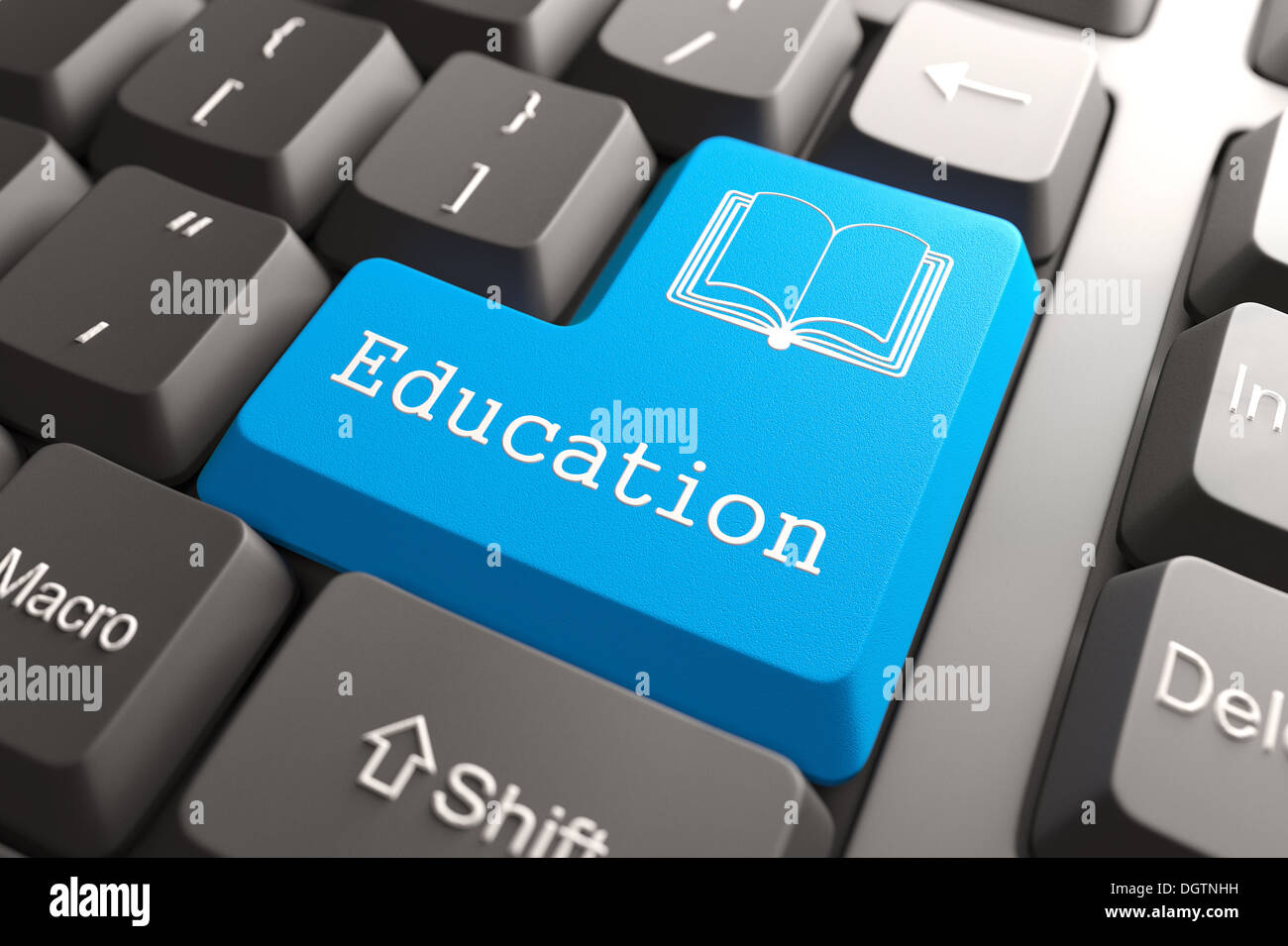 Education background hi-res stock photography and images - Alamy