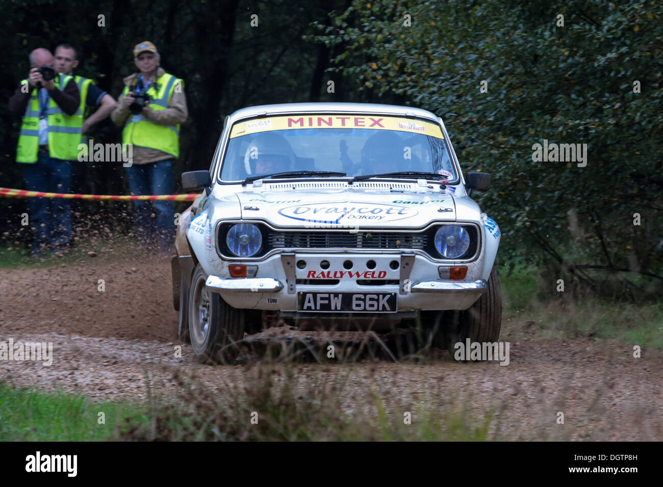 Historic car taking part hi-res stock photography and images - Alamy