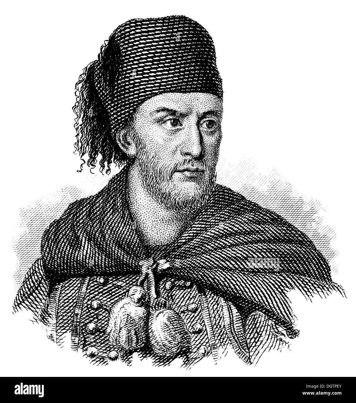 Ibrahim pasha hi-res stock photography and images - Alamy