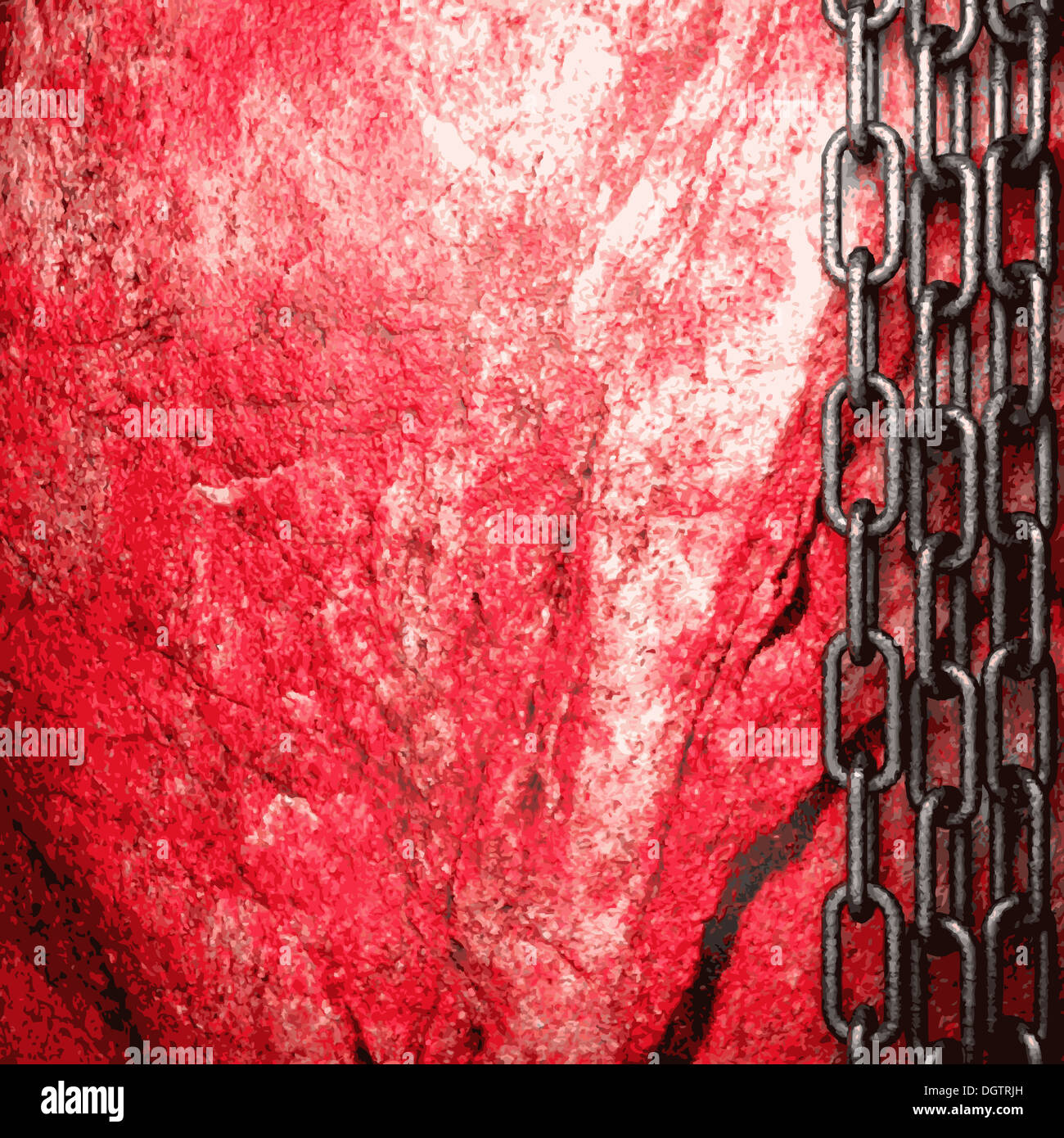 metal and stone background Stock Photo - Alamy