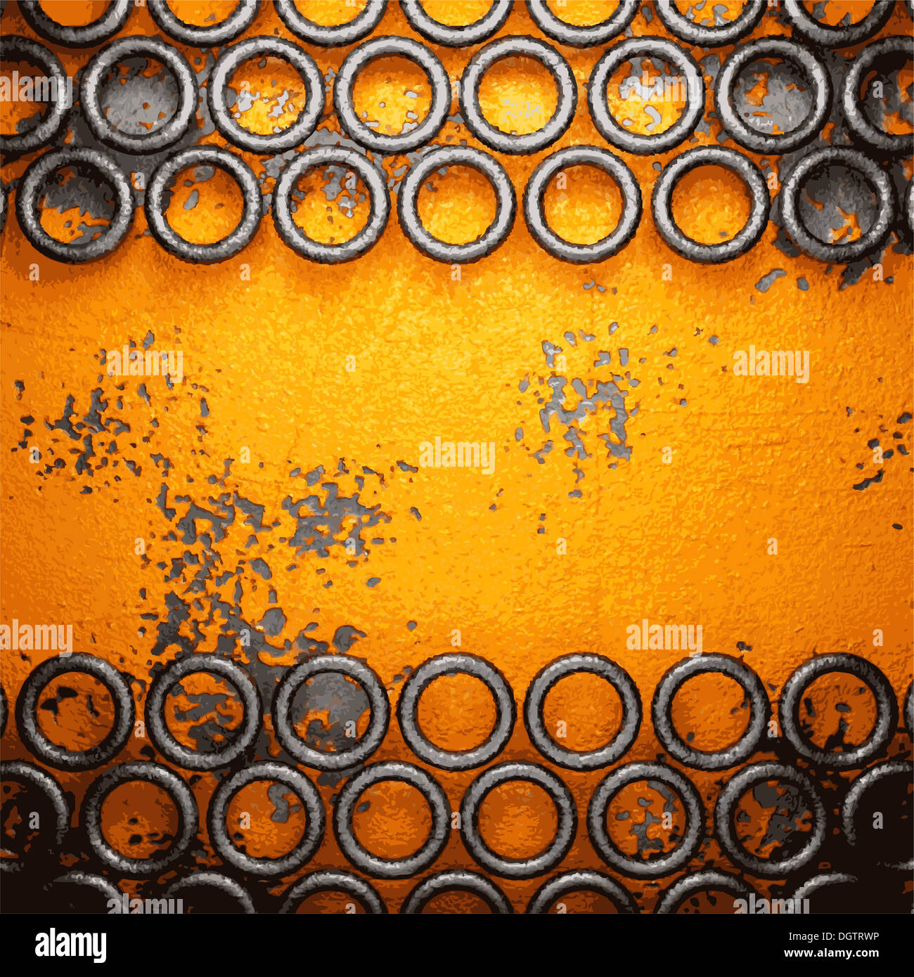 Old metal background Stock Photo - Alamy