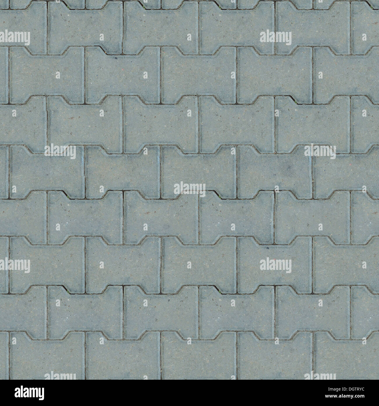 Gray Paving Slabs. Seamless Texture Stock Photo - Alamy