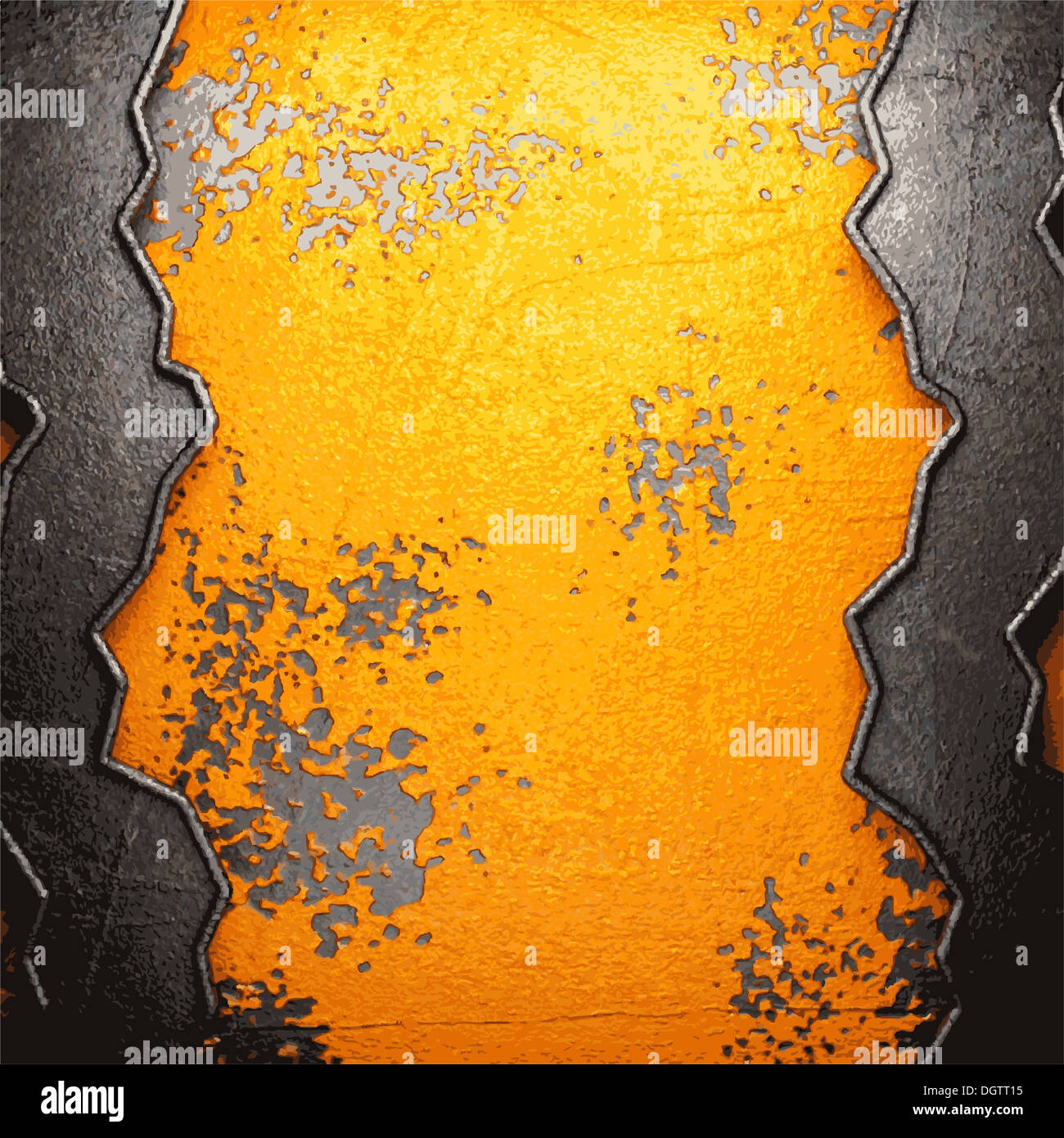 Old metal background Stock Photo - Alamy