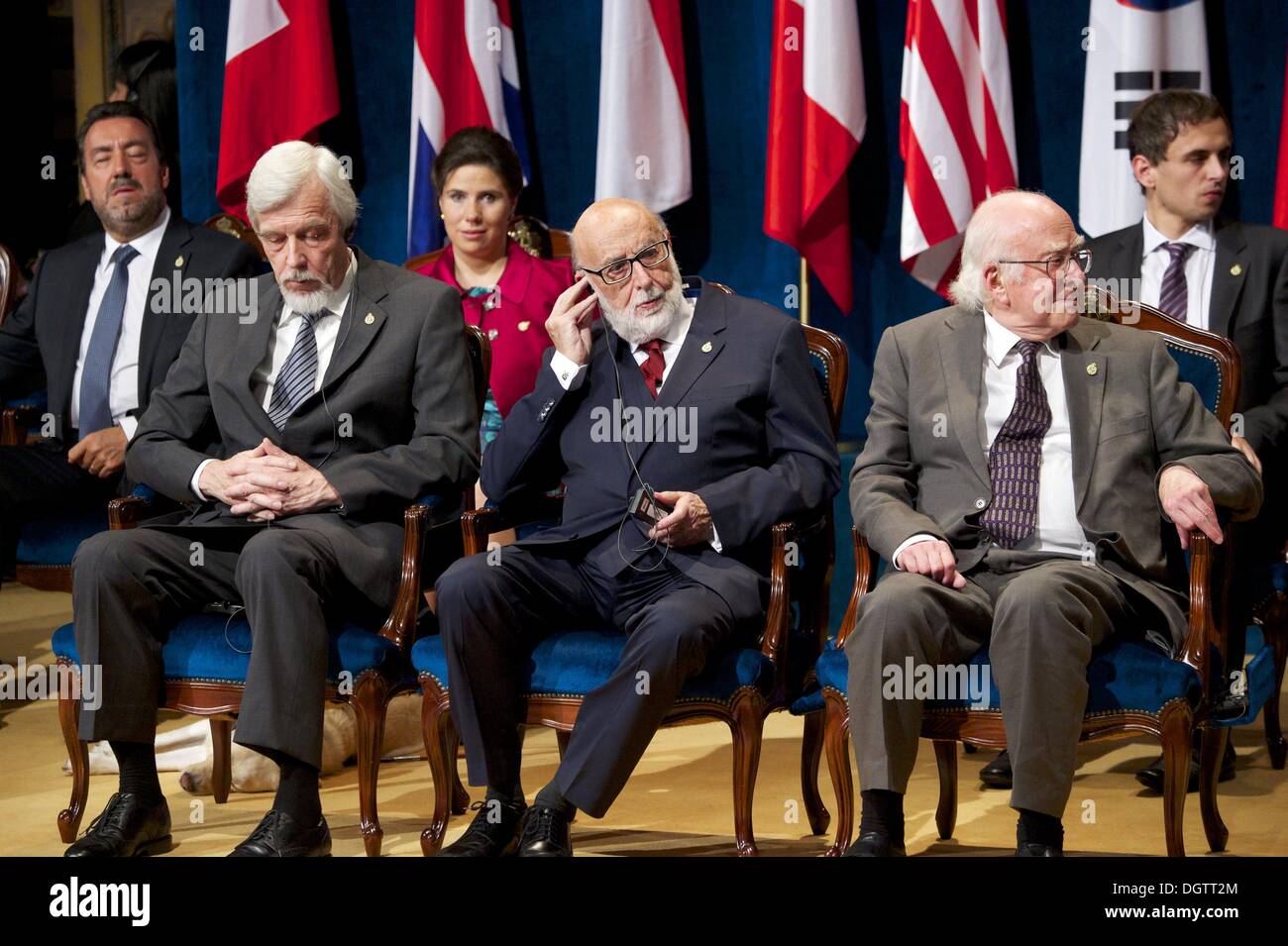 Peter englert hi-res stock photography and images - Alamy