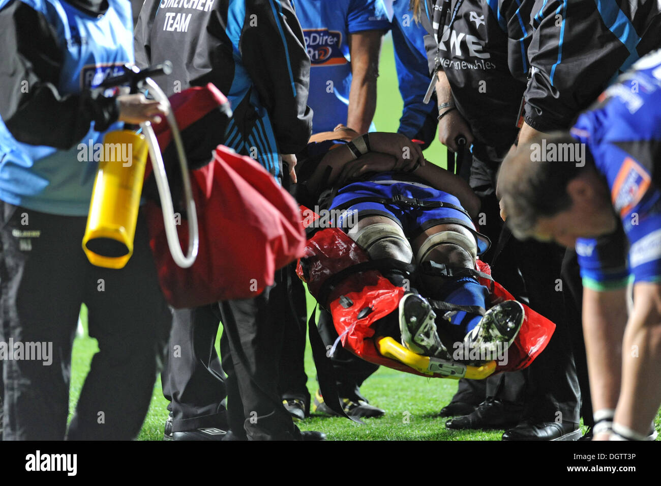 Toby faletau wales hi-res stock photography and images - Alamy