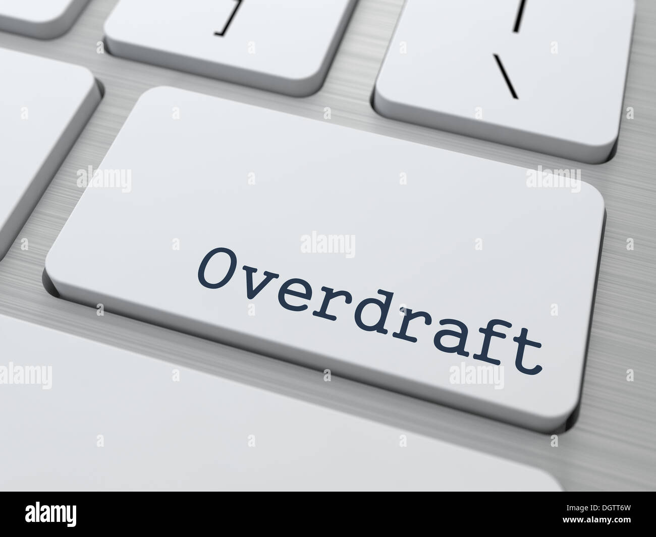 Overdraft hi-res stock photography and images - Alamy