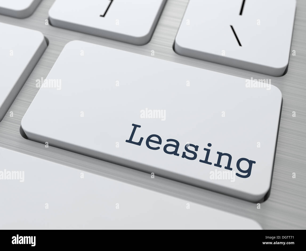 Leasing word hi-res stock photography and images - Alamy