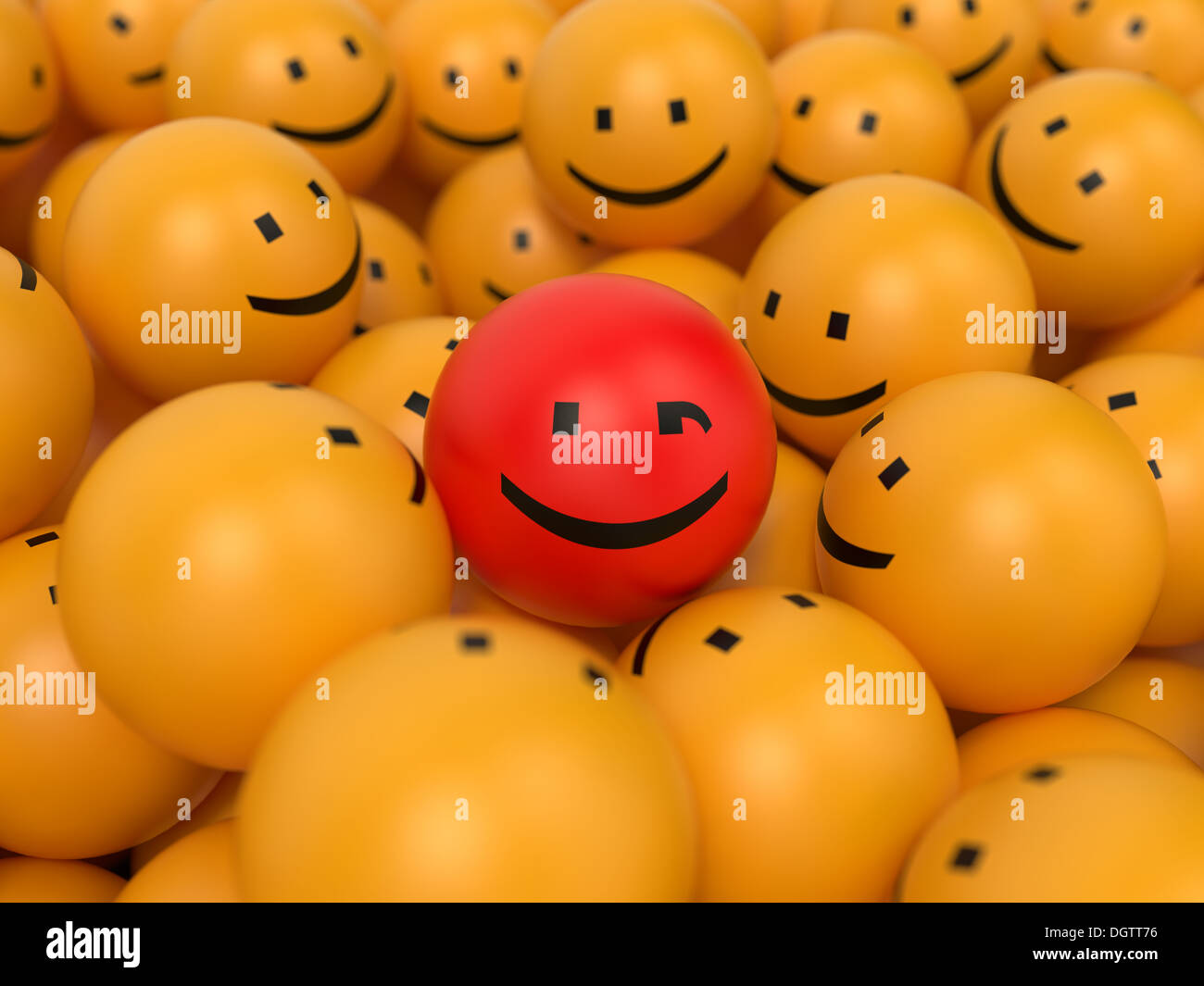Abstract Popularity Concept Stock Photo - Alamy